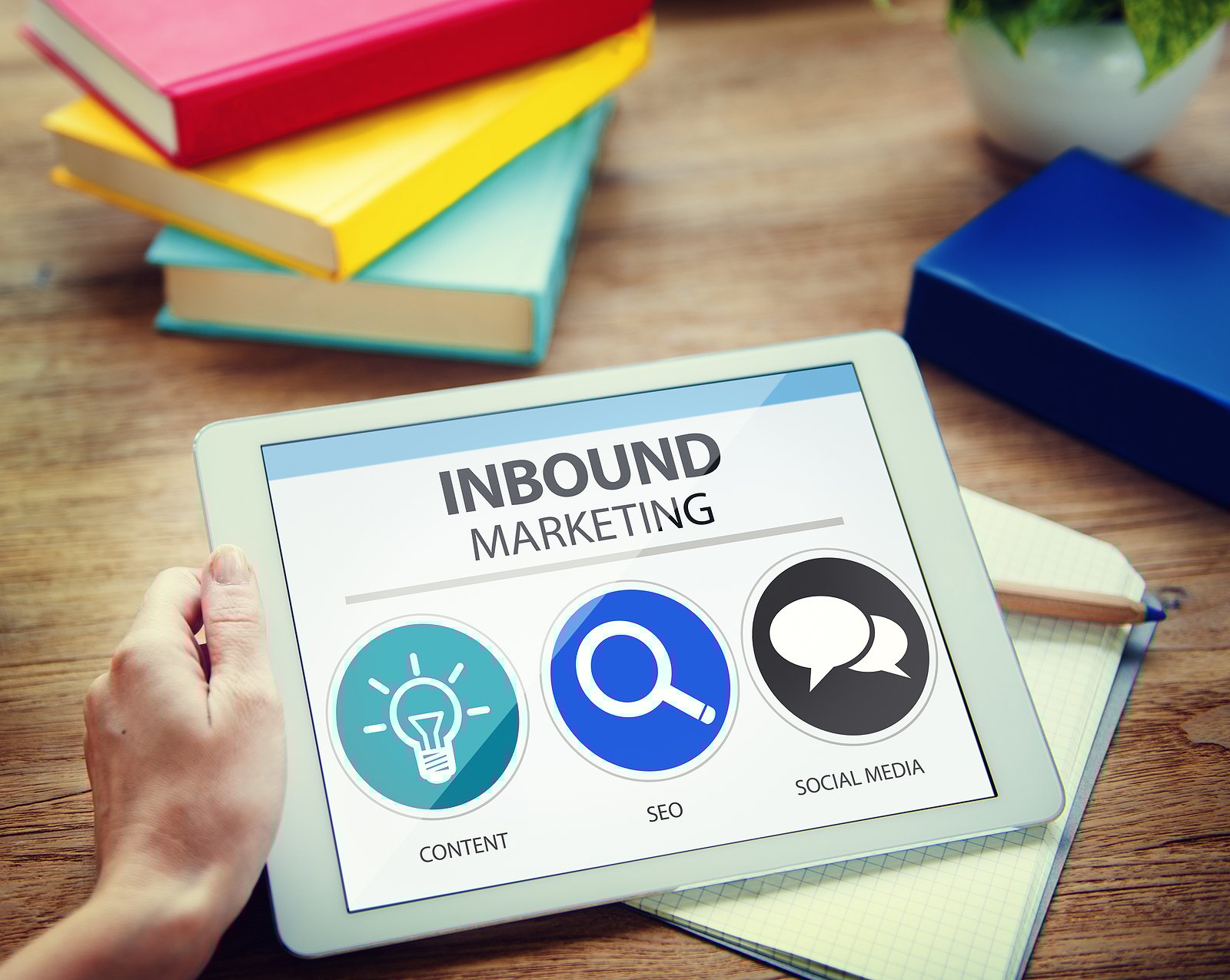 Why Your Business Needs an Inbound Marketing Software