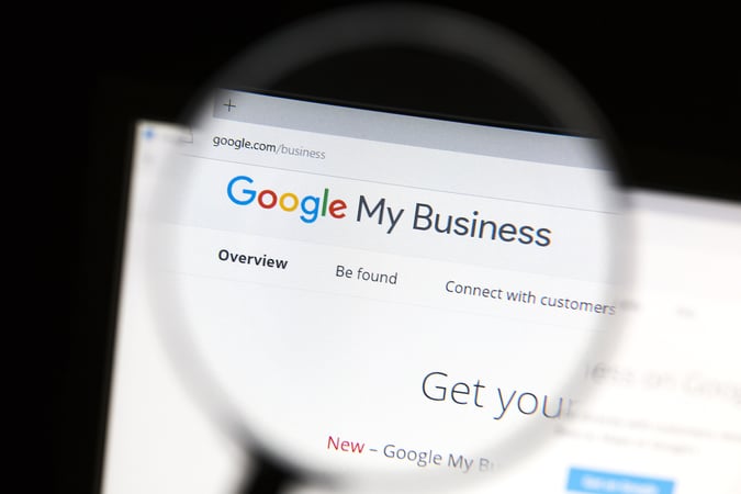 How to Change The Email Address on Google Business Profile