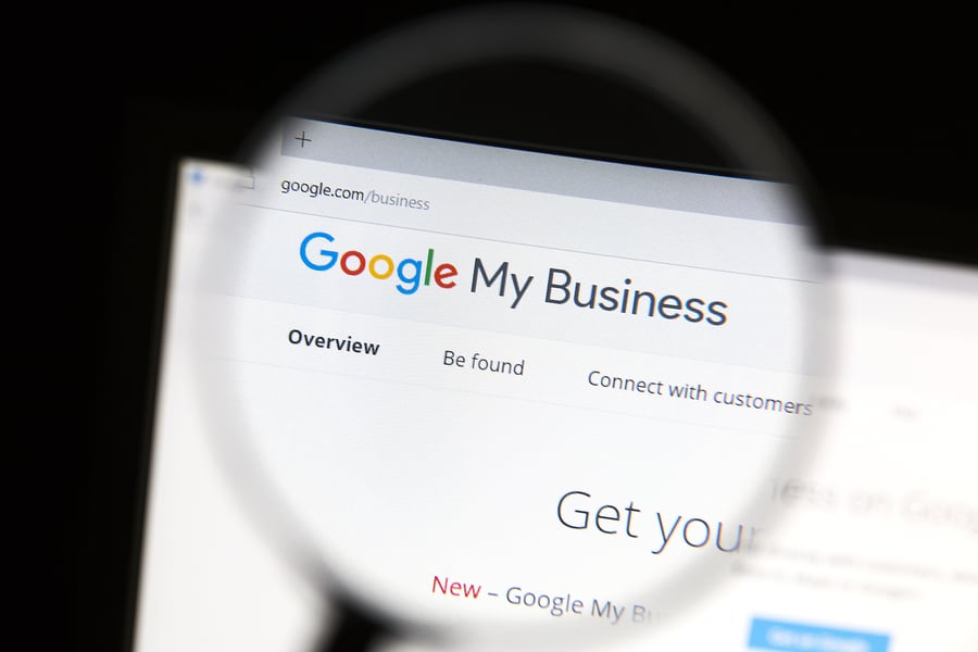 How to Change The Email Address on Google Business Profile